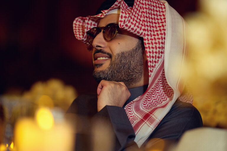 Turki Alalshikh (Arabic: تركي ال الشيخ) - Turki Alalshikh